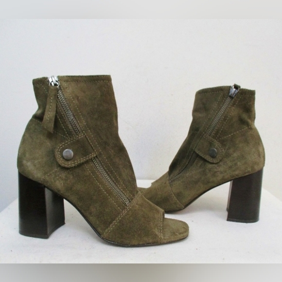Matisse | Shoes | Matisse Ankle Boots | Poshmark
